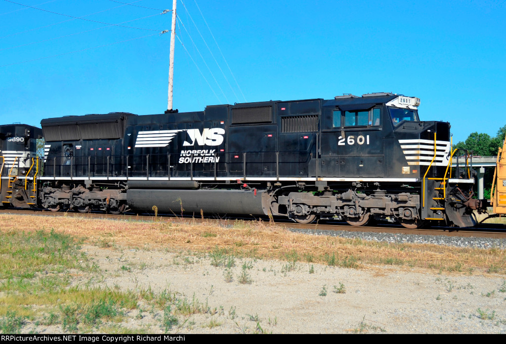 NS 2601